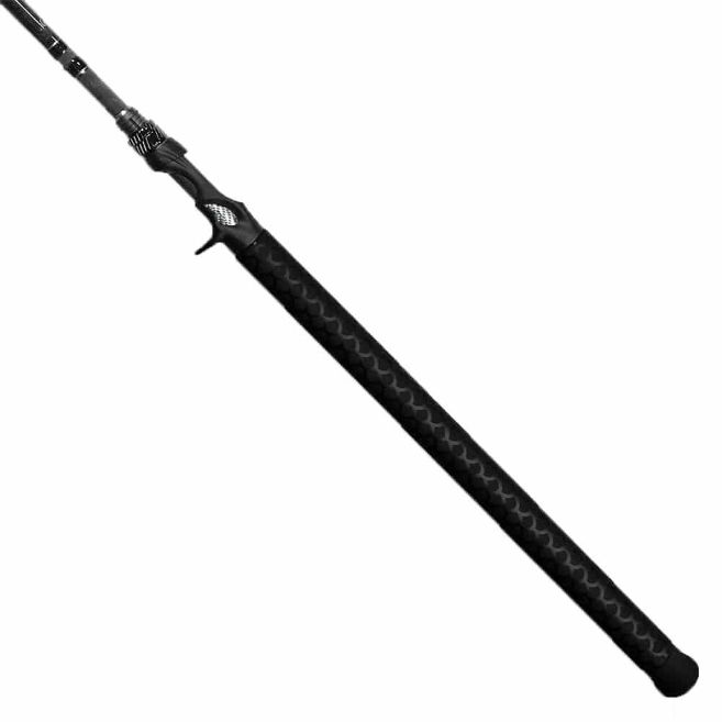 LEVIATHAN OMEGA S EX-HEAVY SWIMBAIT ROD – MGCFishing.com